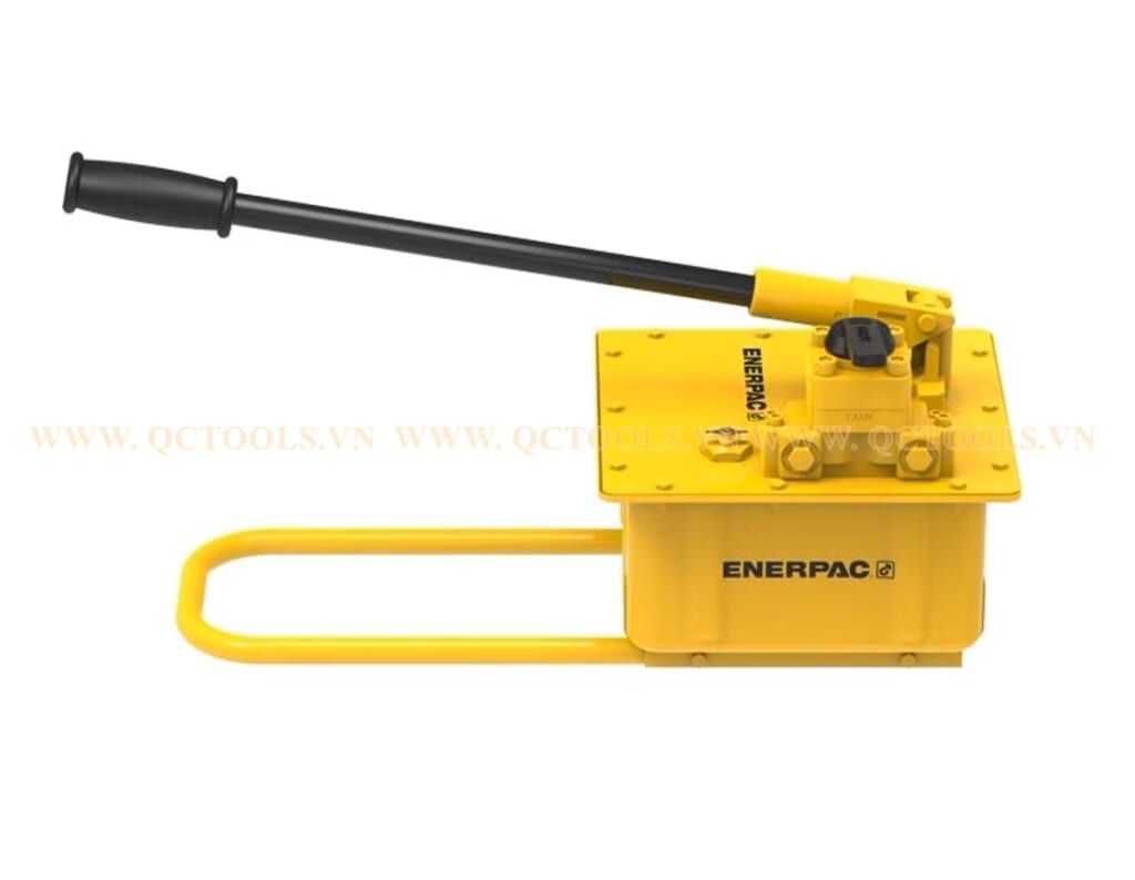 Bơm tay thủy lực Enerpac P464